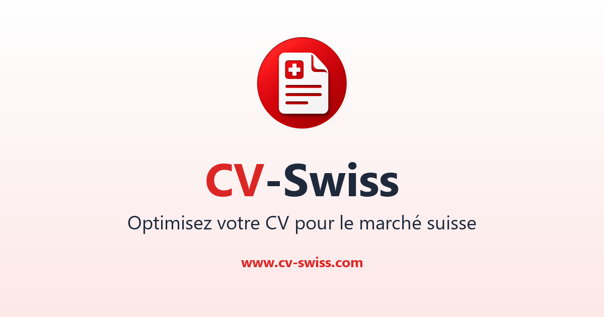 How ATS systems filter your application | Blog CV-Swiss